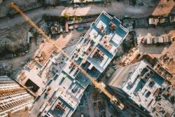 Bauplan: Bauprojekt, Baupläne, Bauentwurf & Bauskizze