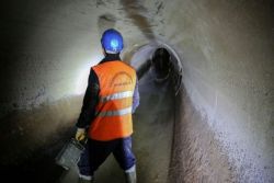 Kanal: Leitung, Rohr, Abwasserleitung & Kanalisation