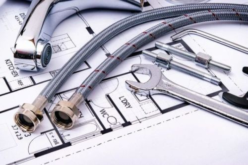 TGA: Technische Gebäudeausrüstung & Haustechnik - Fachwissen