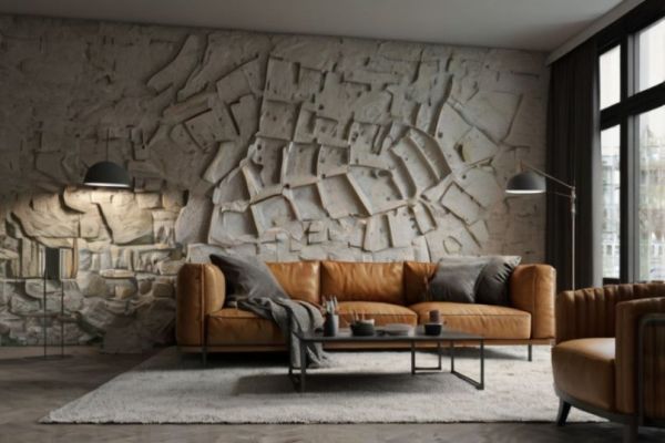 Kalkputz: Kalkmörtel, Kalkbeschichtung & Kalkauflage