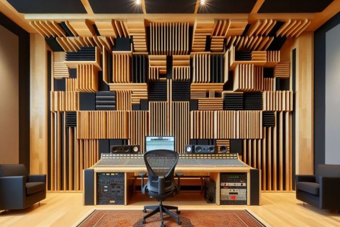 Raumakustik: Raumklang & Akustikeigenschaften - Praxiswissen