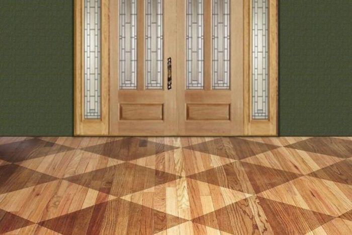 Vinyl: PVC-Belag, Designboden, Designvinylboden & LVT-Boden