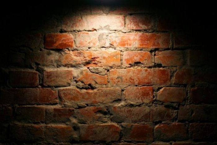 Wand: Mauer, Fassade, Wandfläche, Wandwerk & Wandscheibe