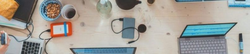 Arbeitsalltag: Berufsalltag, Arbeitsroutine & Alltag