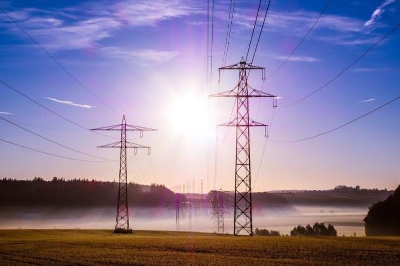 Elektro: Elektrisch, Strom, Elektro- & Elektrotechnik